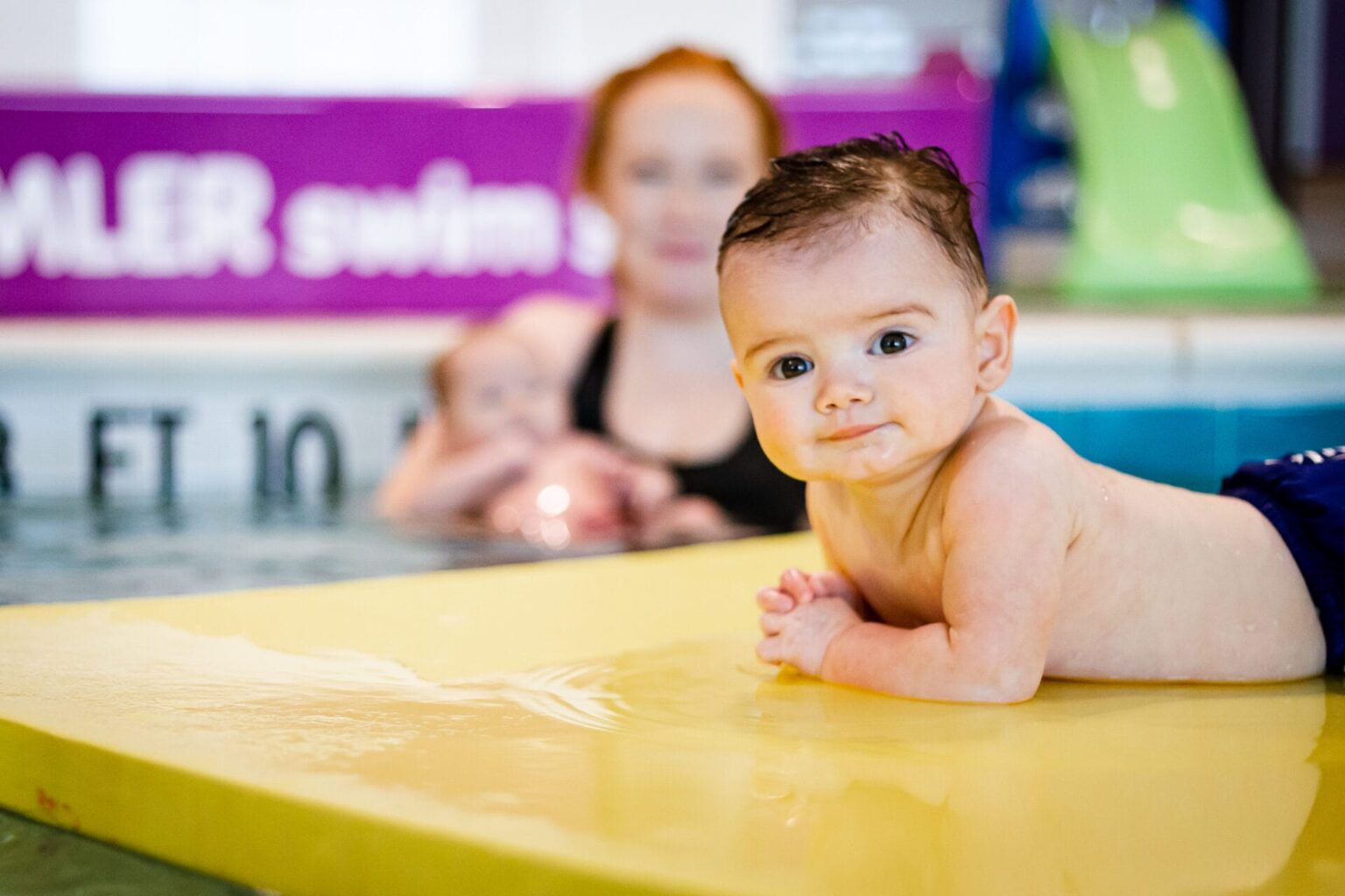 Winter Water Safety for Kids | Year-Round Swim Safety Tips