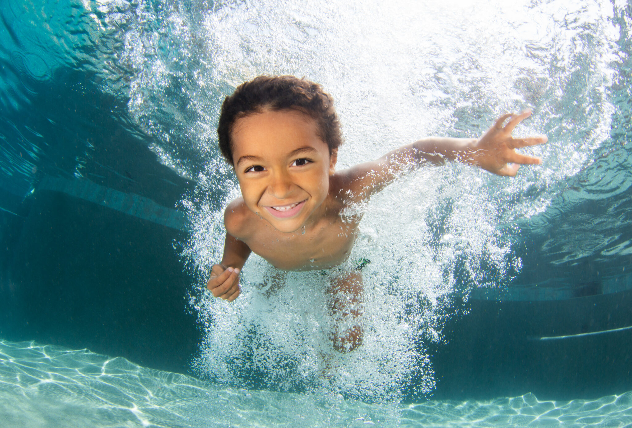 Swim Lessons Near Me | Why Families Trust Emler Swim School