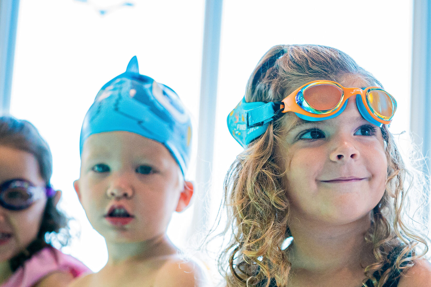 Cottleville Swim Lessons | Emler Swim School